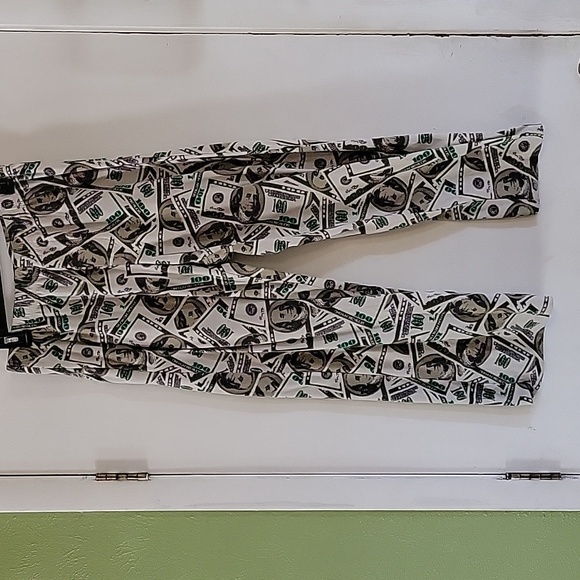 Pants | Money Sleep Pants | Poshmark